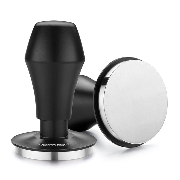 V4.1 Spring-loaded Click Tamper - 58.5mm | Spinchy