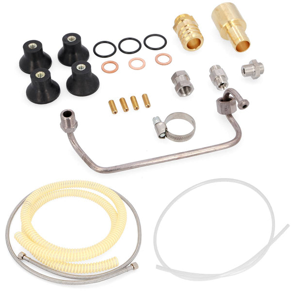 Plumbing Water Connection Kit - Linea Micra | Spinchy